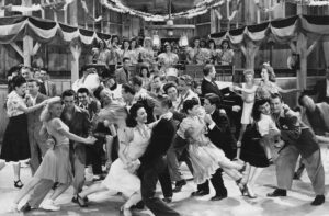 Dancing through the Decades: most popular dance styles over the past ...