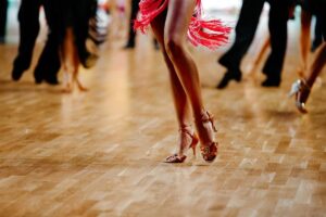 Dancing Through the Decades: Relive the Best Dance Styles of the Past