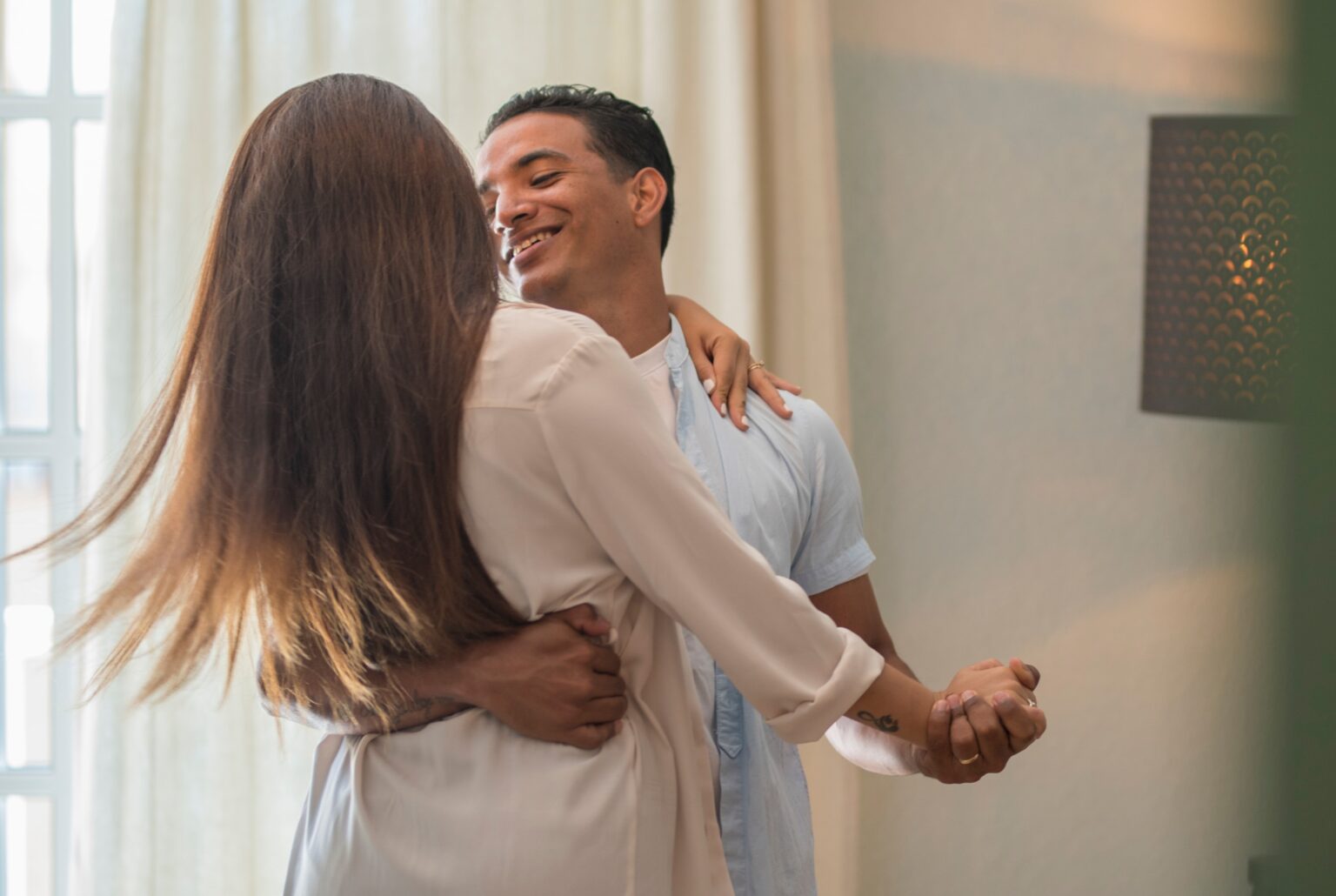 The Effects of Ballroom Dancing on Your Social and Physical Health